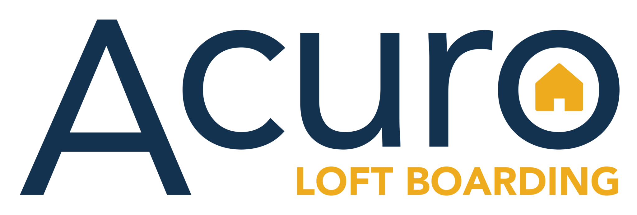 Acuro Loft Boarding | Acuro Home Improvements